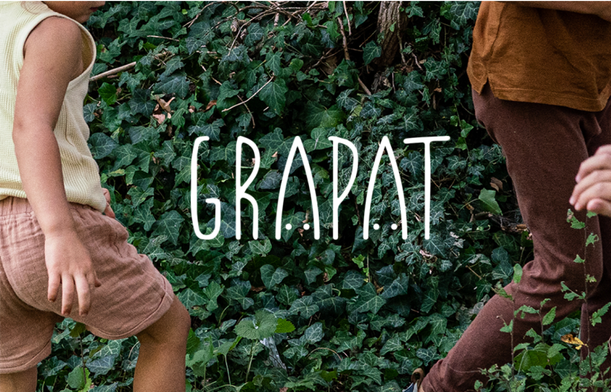 Grapat 2022 Wild Wild Range — Toypark Australia