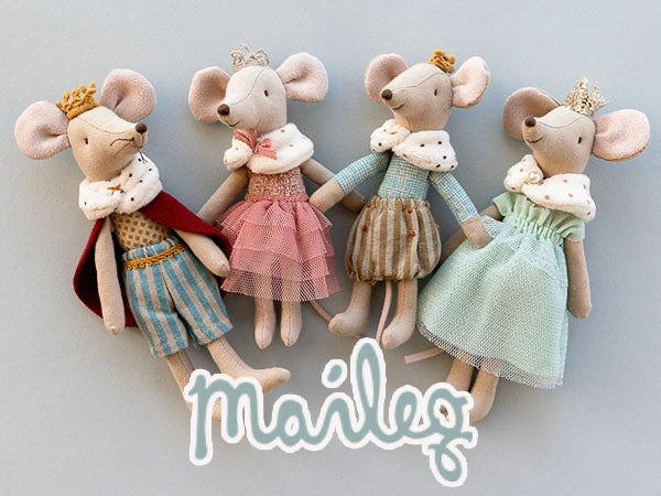 Maileg Mouse & Mice | Dolls House Furniture — Toypark Australia