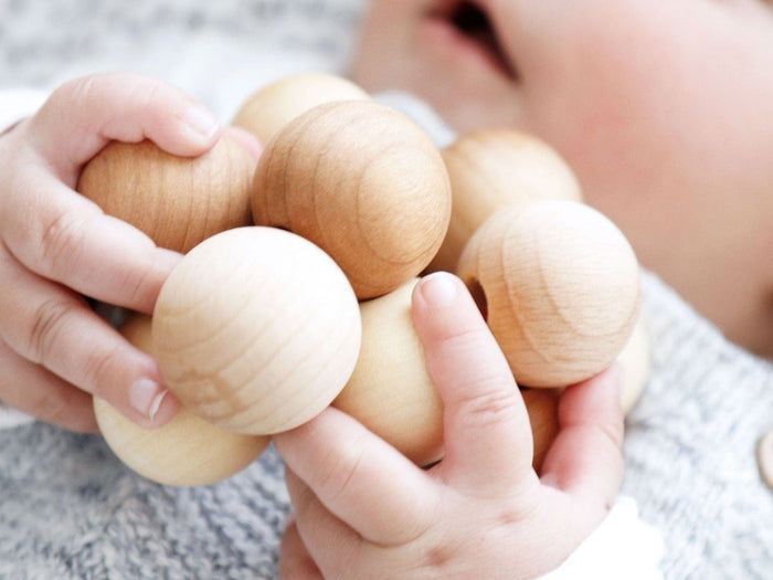 Baby Rattle Australia | Grimm's | Toypark — Toypark Australia