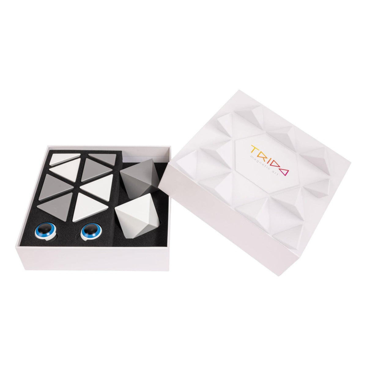 Trido Greyscale Small — Toypark Australia