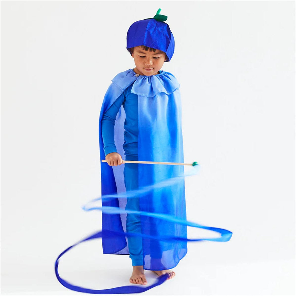 2025 New Sarah’s Silks Blueberry Streamer — Toypark Australia