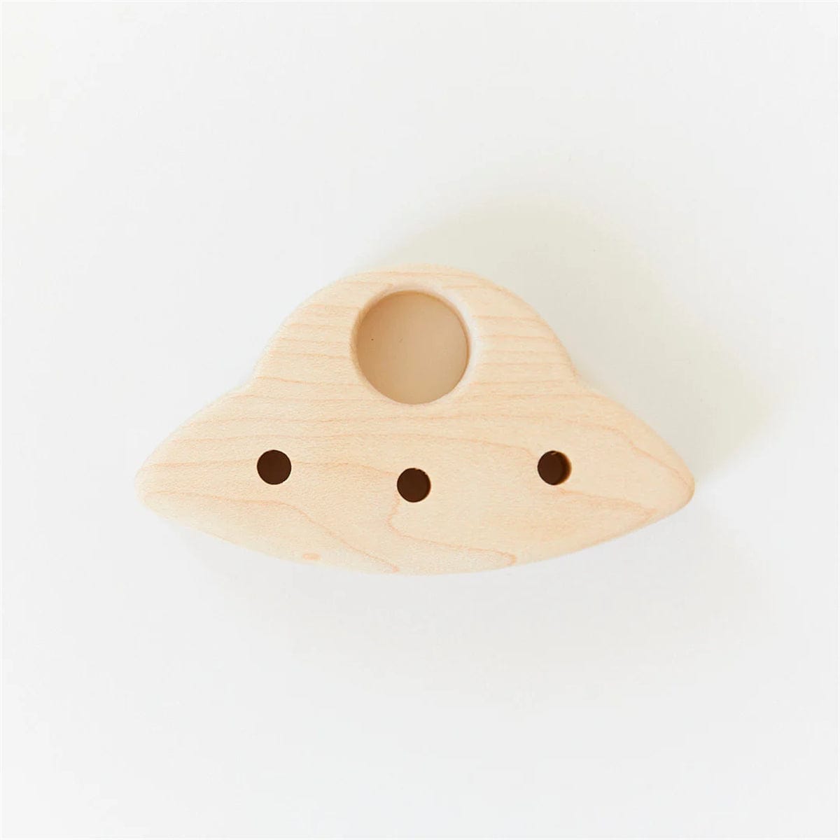 Sarah's Silks Wooden Toy - UFO — Maple | Wooden Toys | Toypark ...