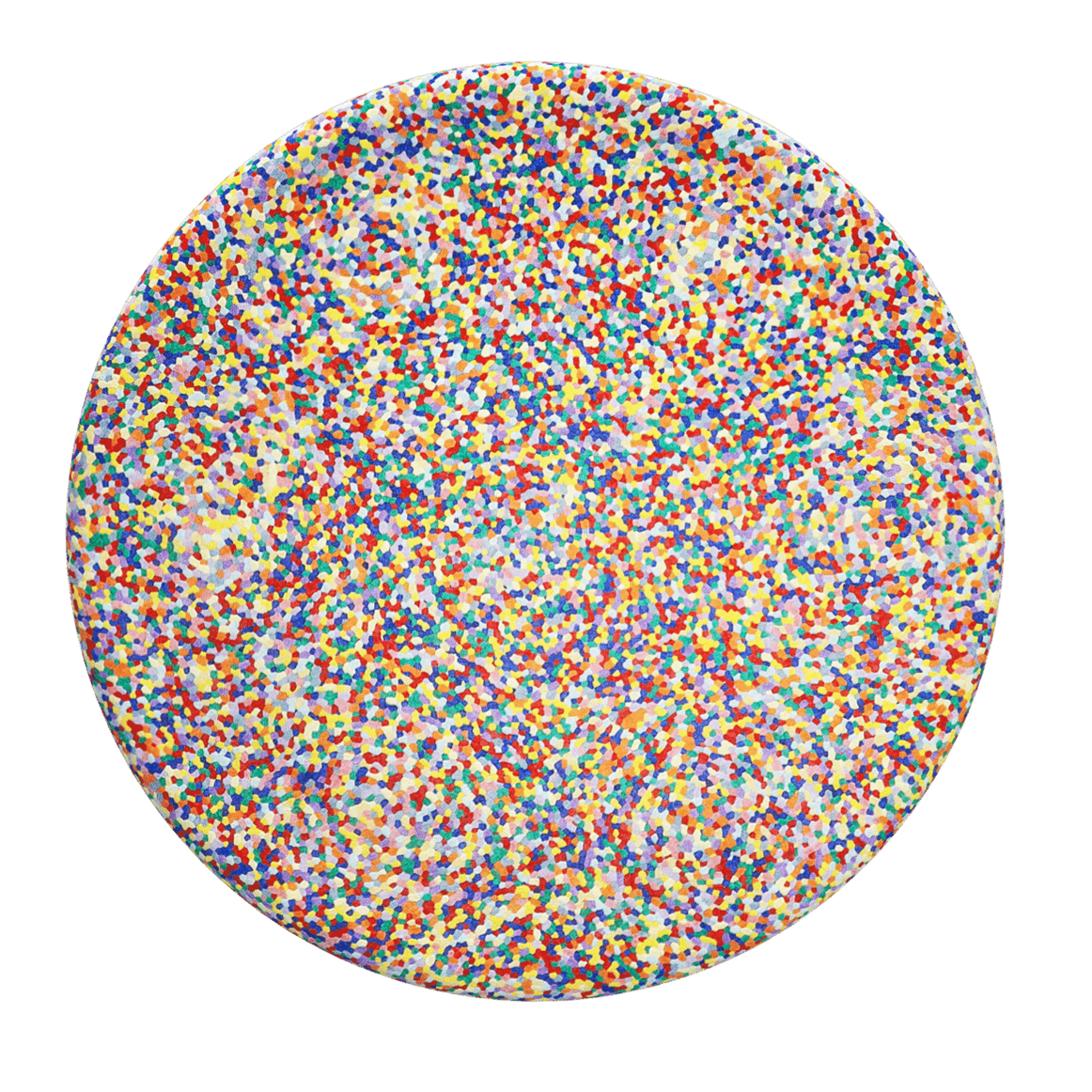 Stapelstein Super Confetti Board — Toypark Australia