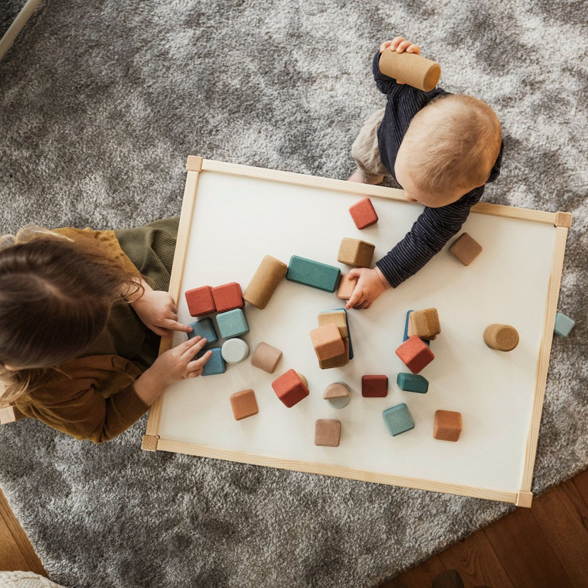 Korko Tall Architects | Building Blocks | Toypark Australia
