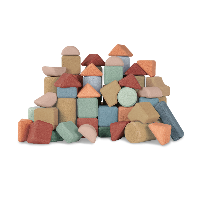 Korko Giant Architects -60 pieces — Toypark Australia