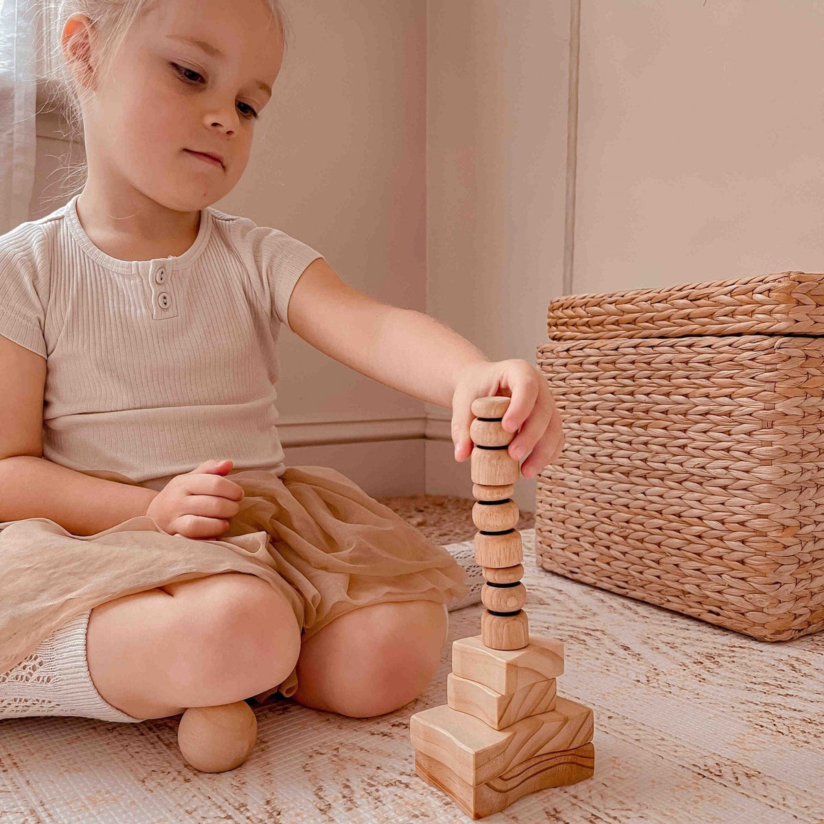 Explore Nook Smash Jump & Roll — Toypark Australia