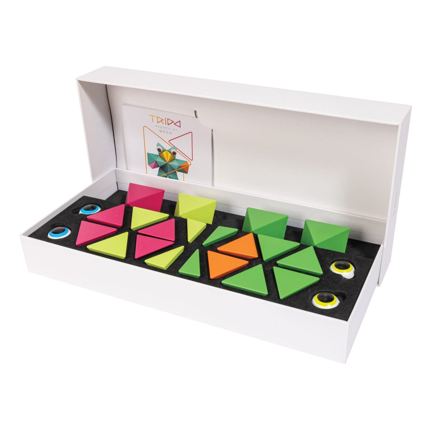 Trido Jungle Medium — Toypark Australia