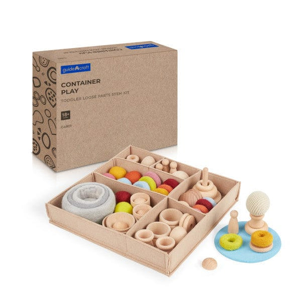 Guidecraft Educational Toys - Toy Park is the distributor in Australia ...