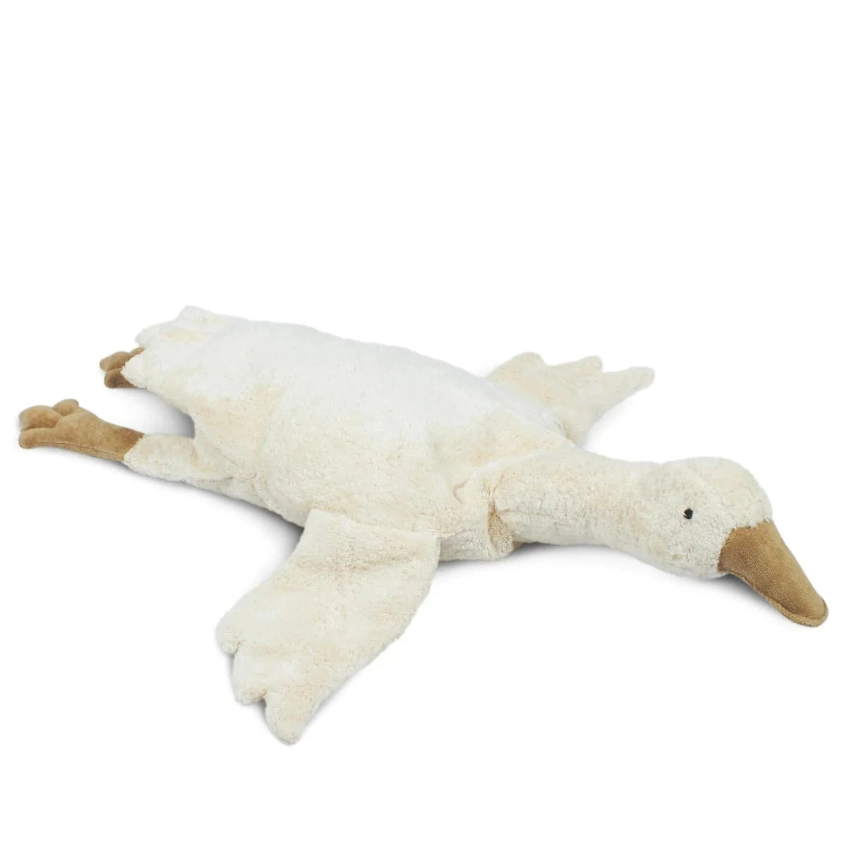 SENGER Cuddly Animal - Goose Large w removable Heat/Cool Pack — Toypark ...