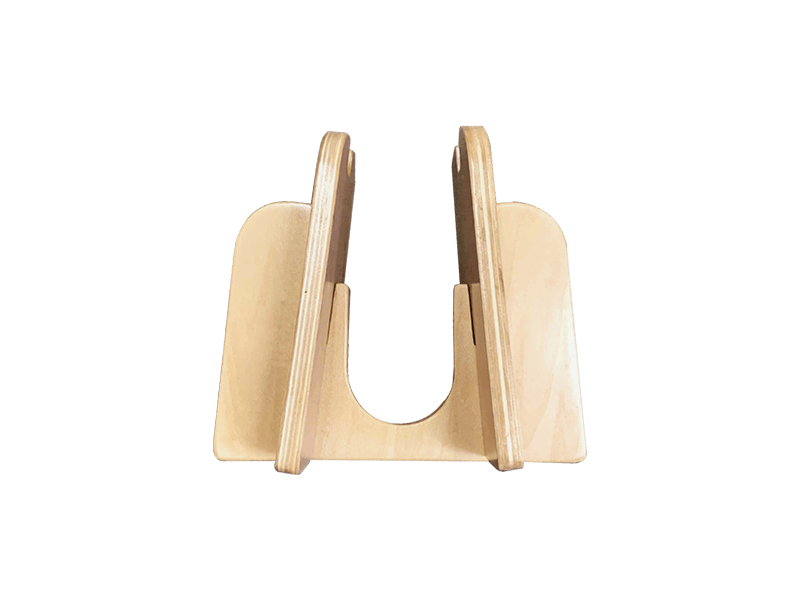 Wishbone 3 Piece Bike Stand — Toypark Australia