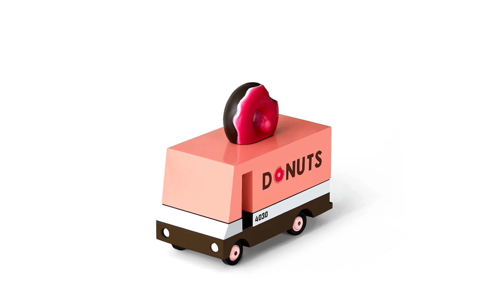 Candylab – Donut Van — Toypark Australia