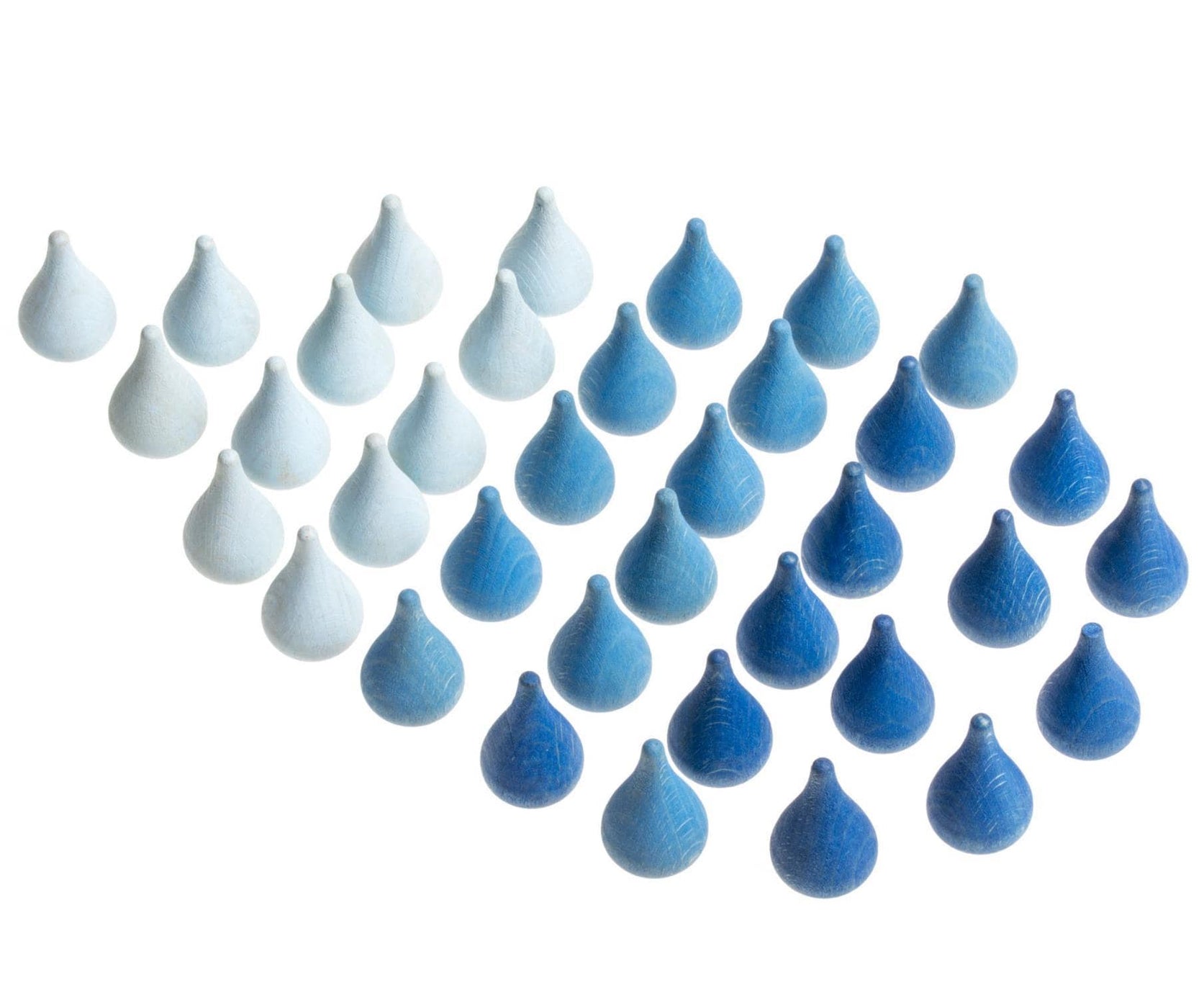 Grapat Mandala Raindrops 36 Pieces — Toypark Australia
