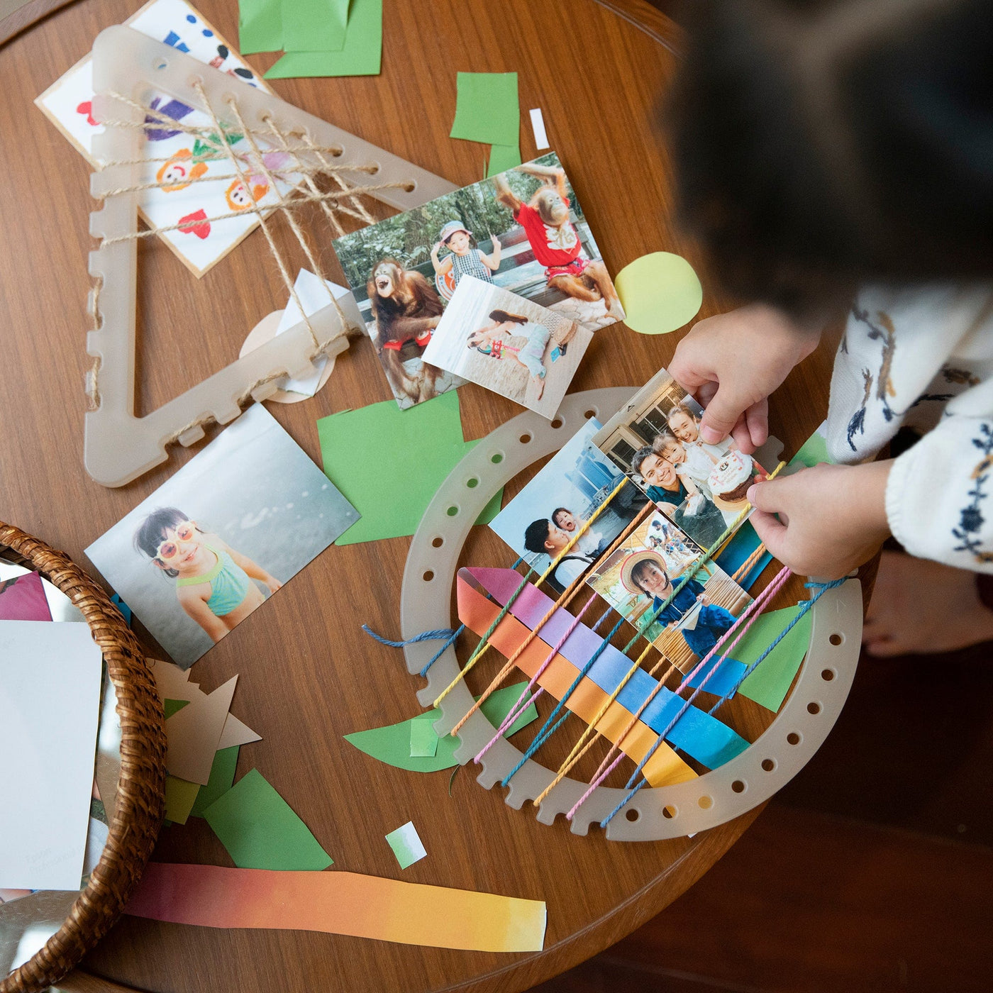 Guidecraft Discovery Frames — Toypark Australia