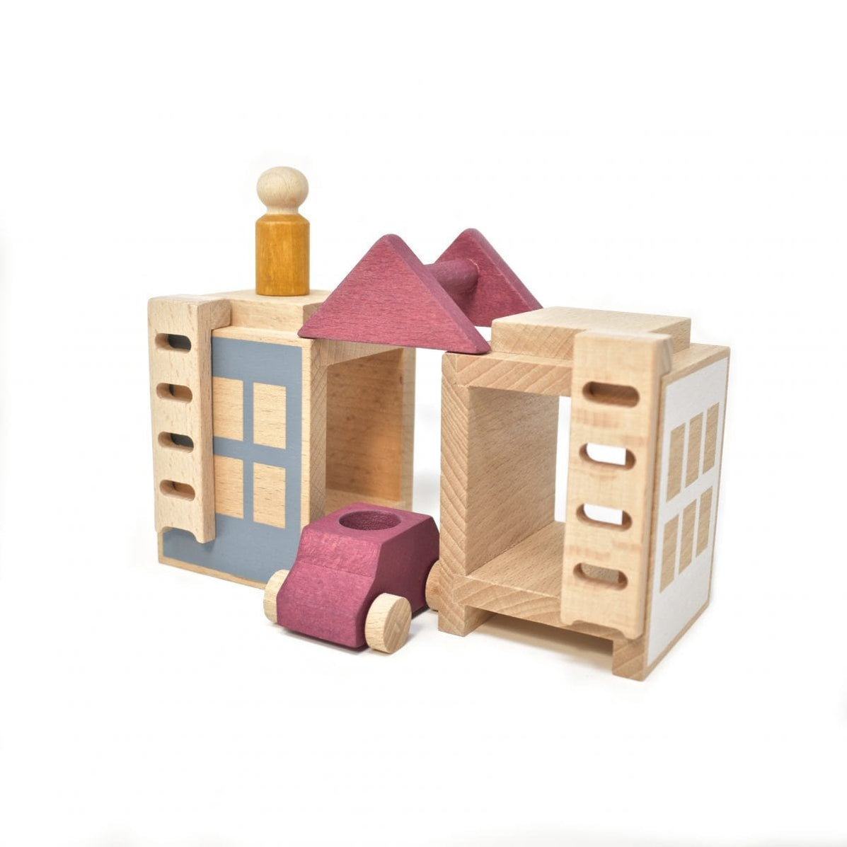 Lubulona Town Autumnvale Mini — Toypark Australia