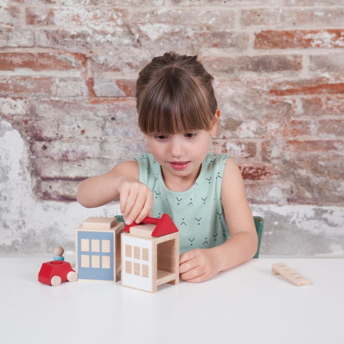 Lubulona Town Summerville Mini — Toypark Australia