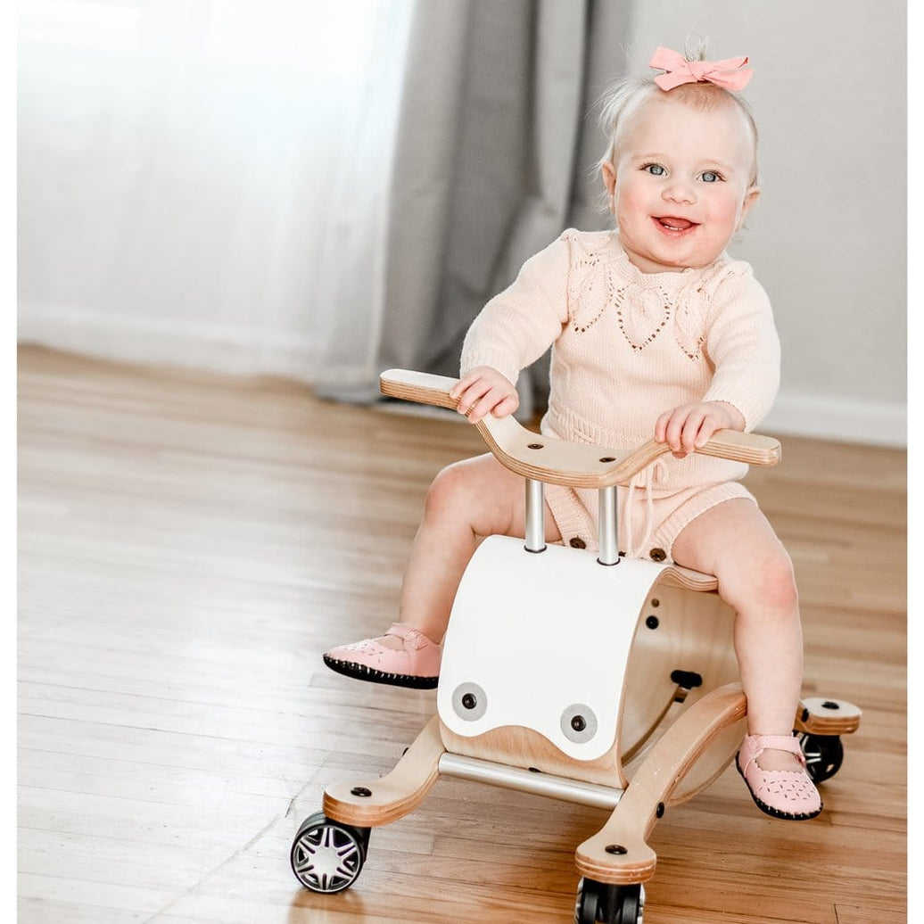 Wishbone Flip White — Toypark Australia