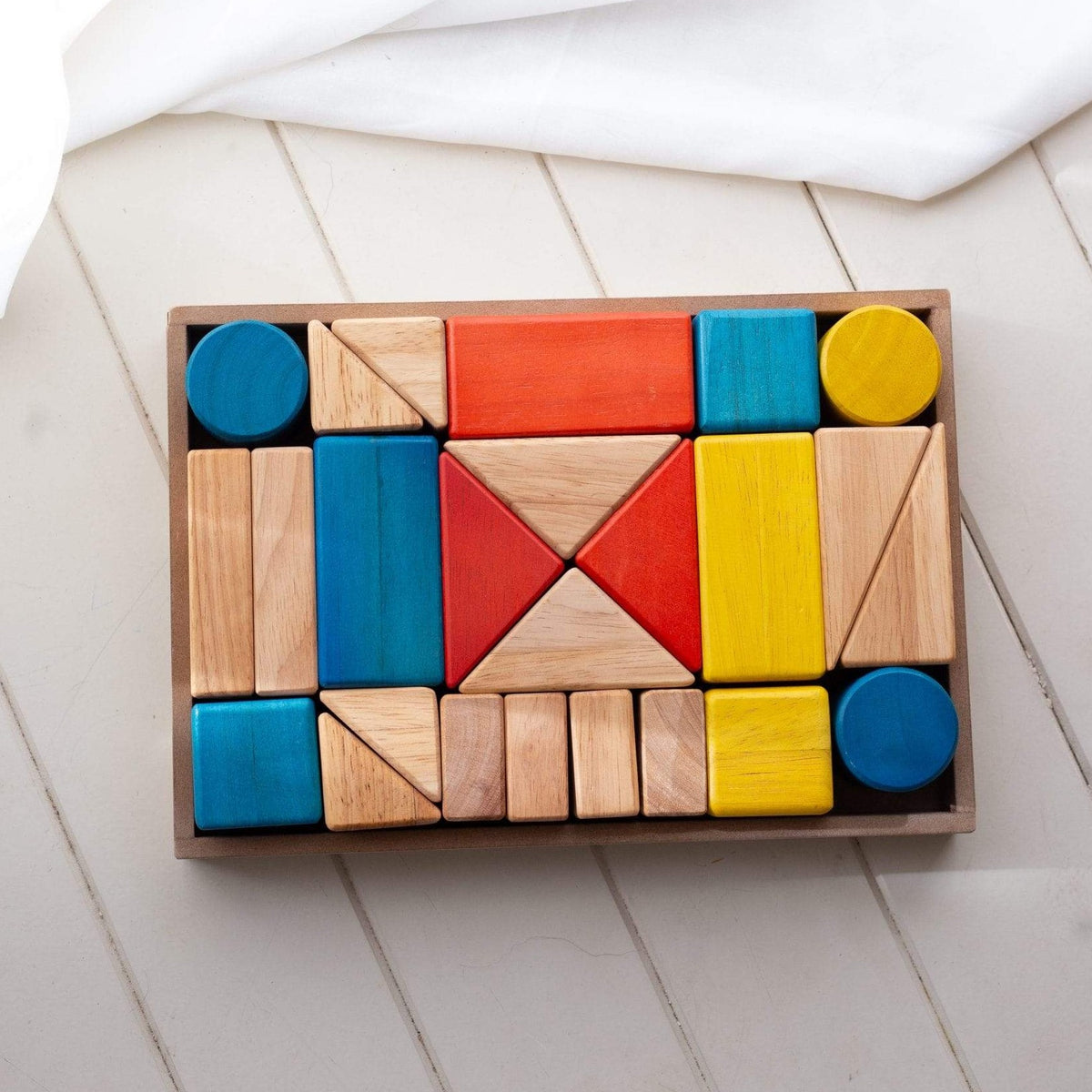 QToys Sound Blocks 25 Pcs — Toypark Australia