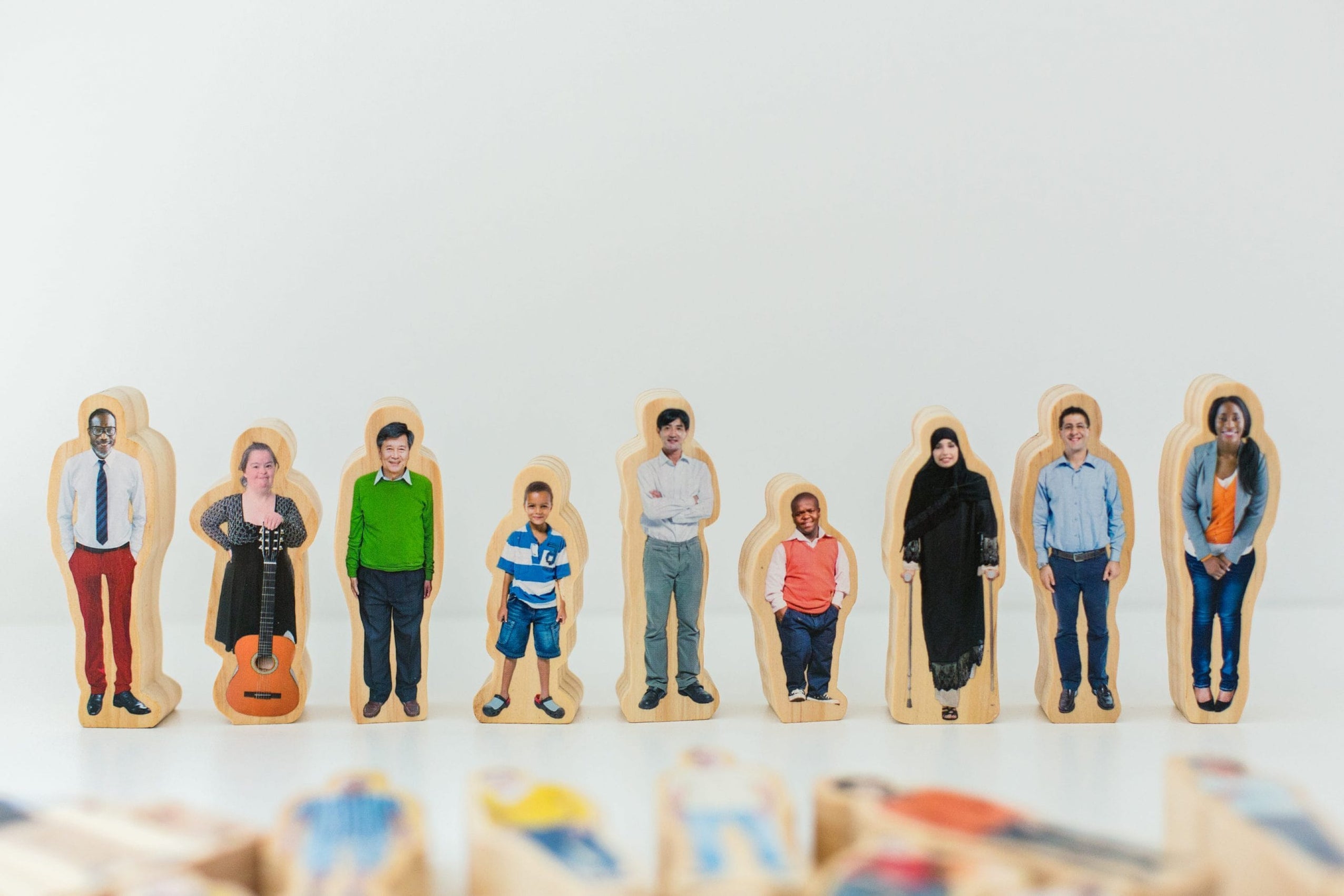 Freckled Frog Everyone's Family — Toypark Australia