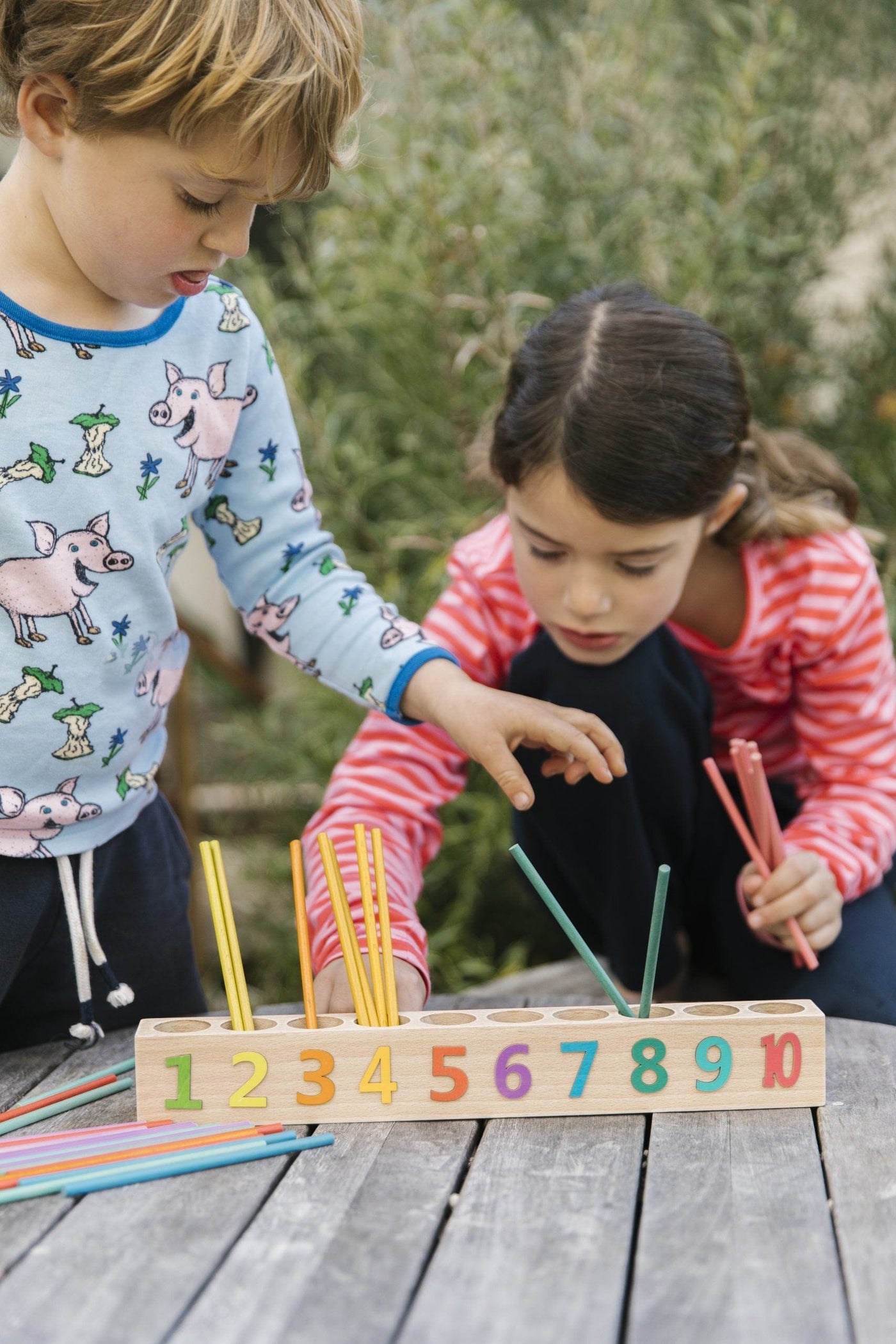 Freckled Frog Learning with Colour | Educational Toys | Toypark ...