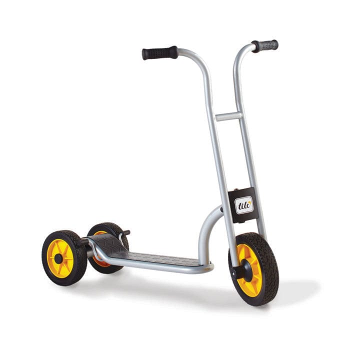 Tilo 3-Wheeled Scooter — Toypark Australia