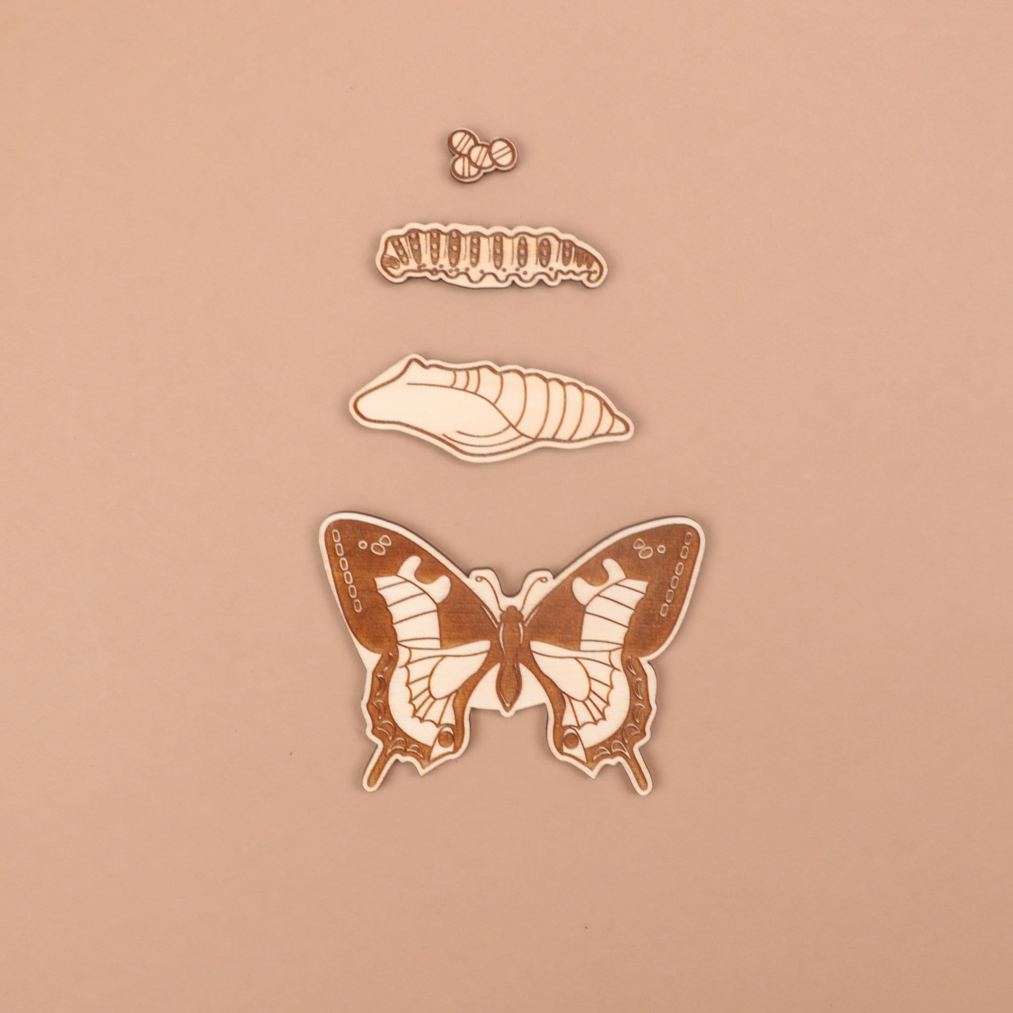 Stuka Puka A Bugs Life Puzzle — Toypark Australia