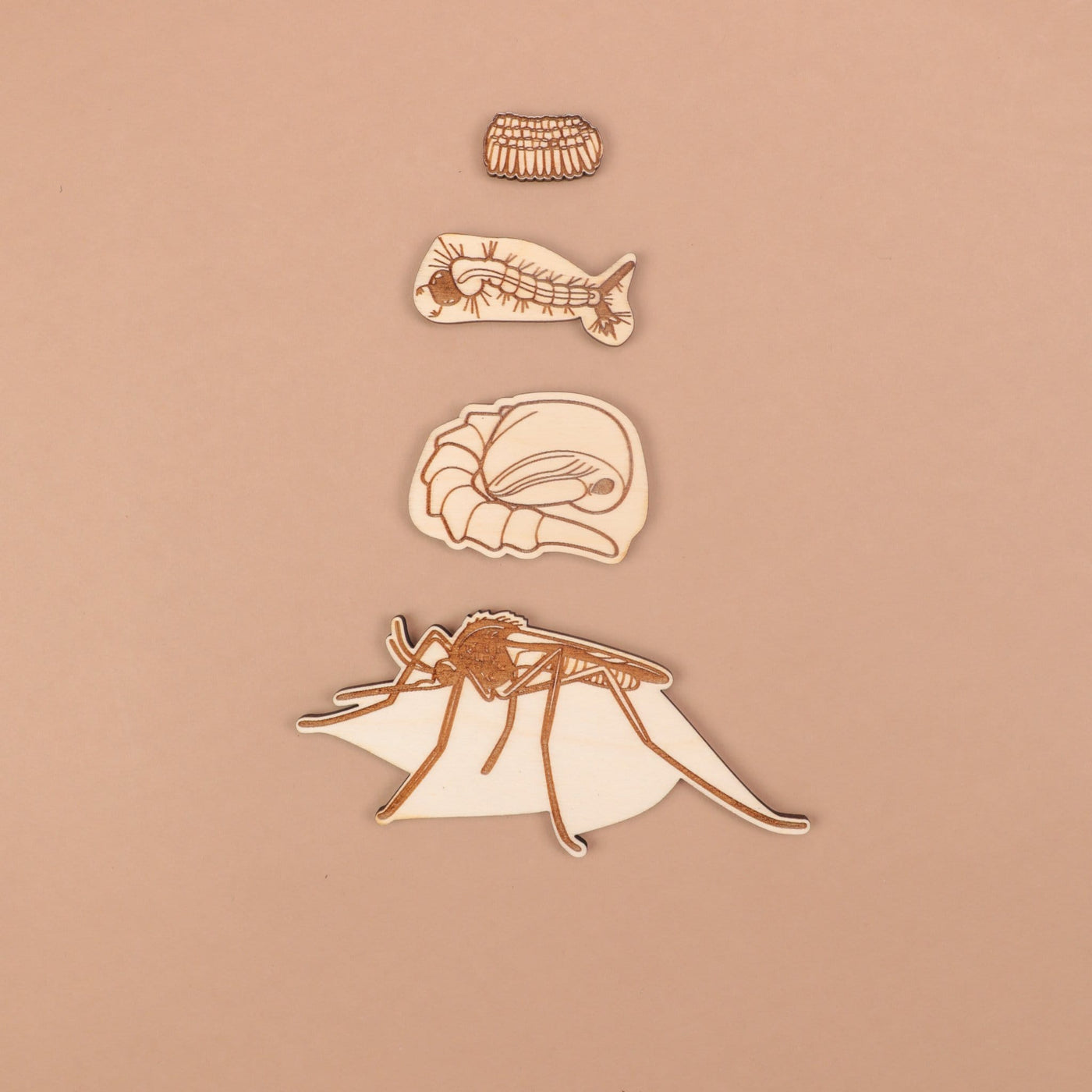 Stuka Puka A Bugs Life Puzzle — Toypark Australia