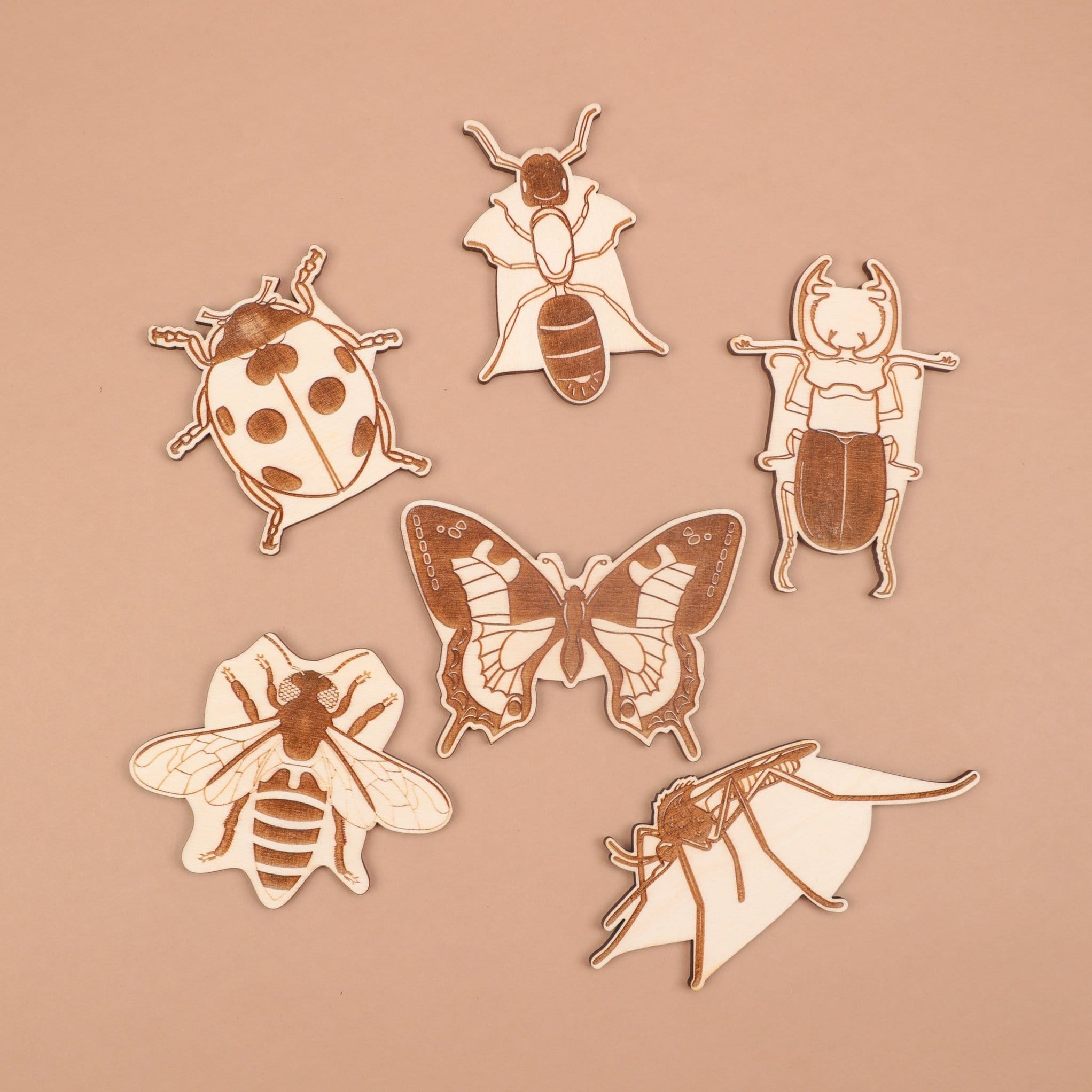 Stuka Puka A Bugs Life Puzzle — Toypark Australia