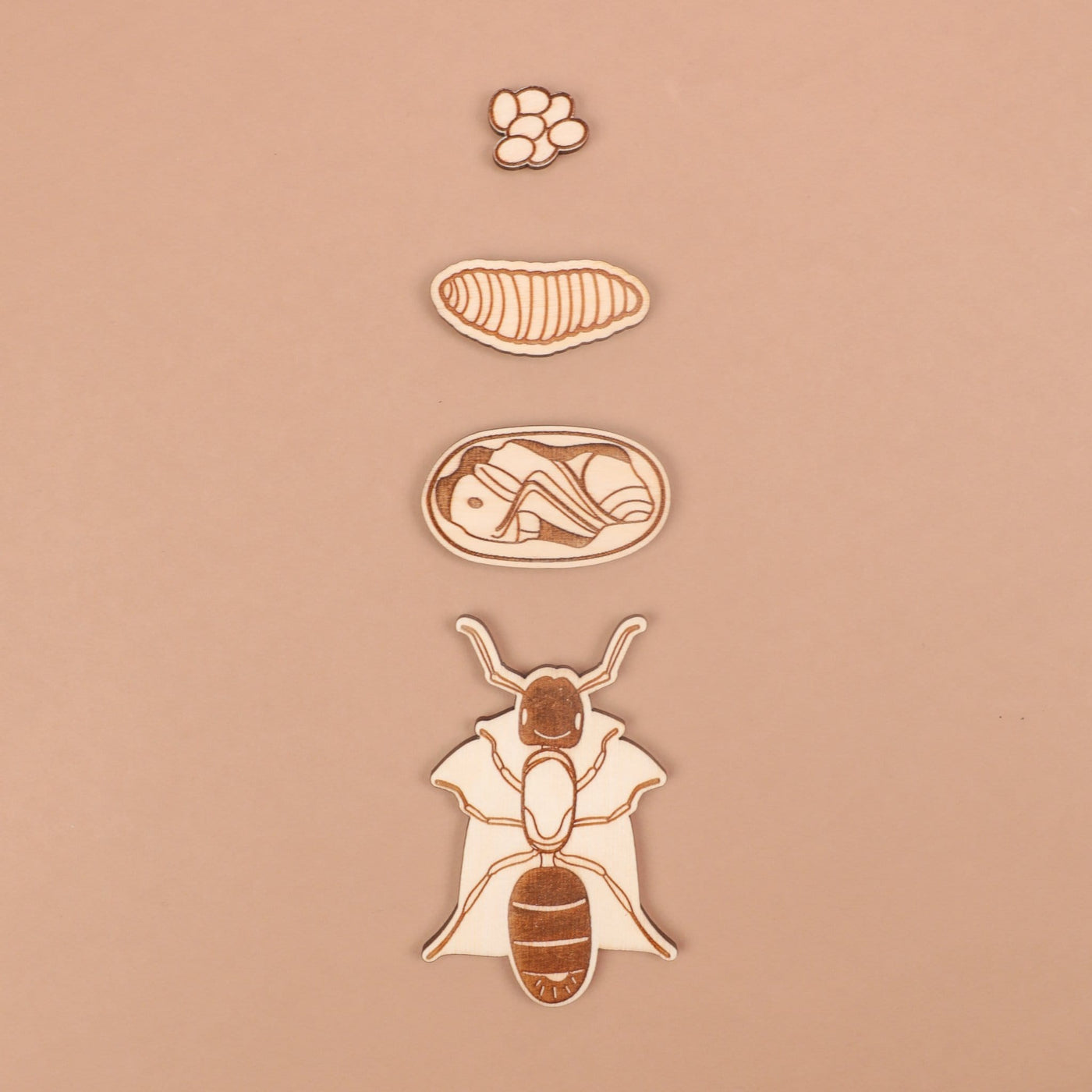 Stuka Puka A Bugs Life Puzzle — Toypark Australia