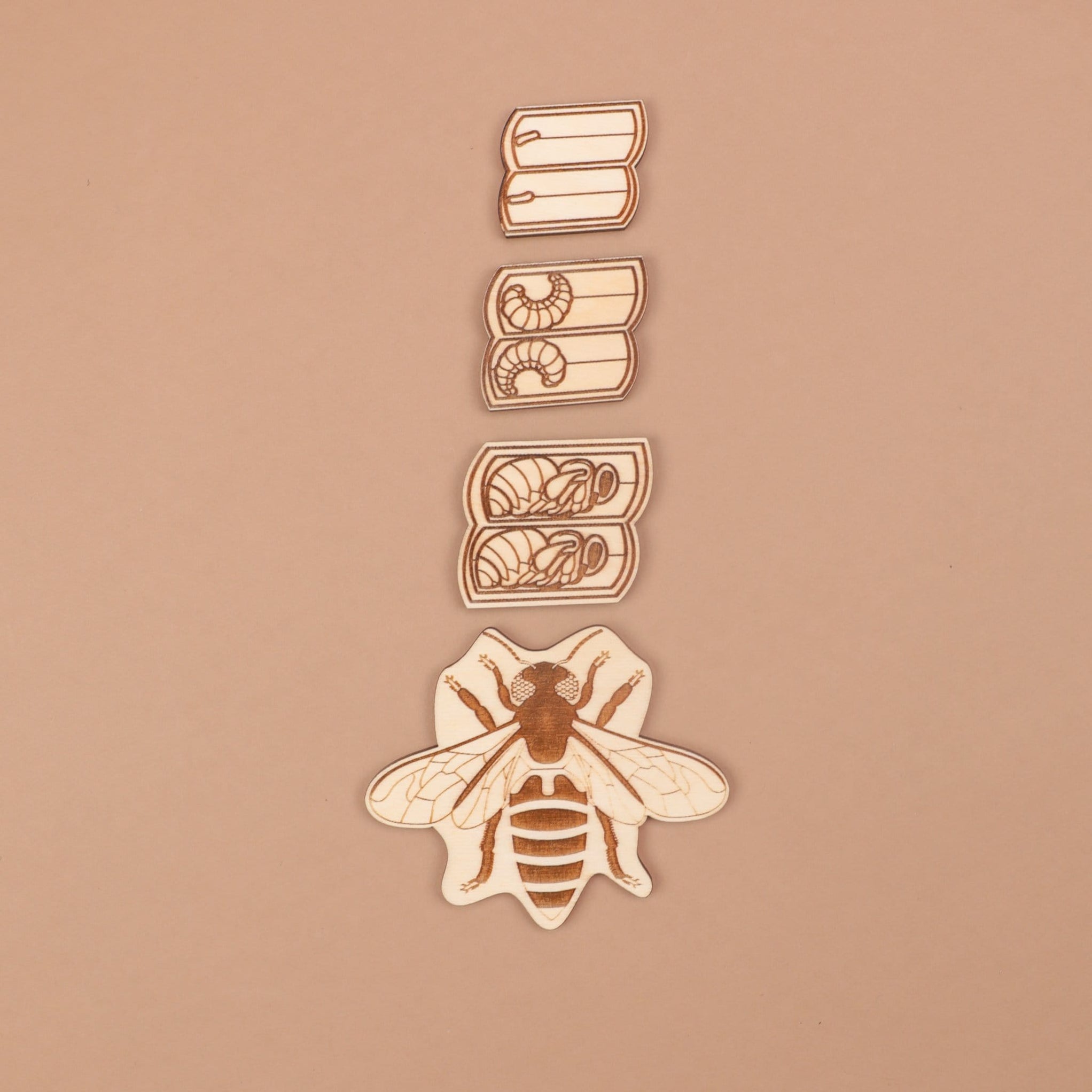 Stuka Puka A Bugs Life Puzzle — Toypark Australia