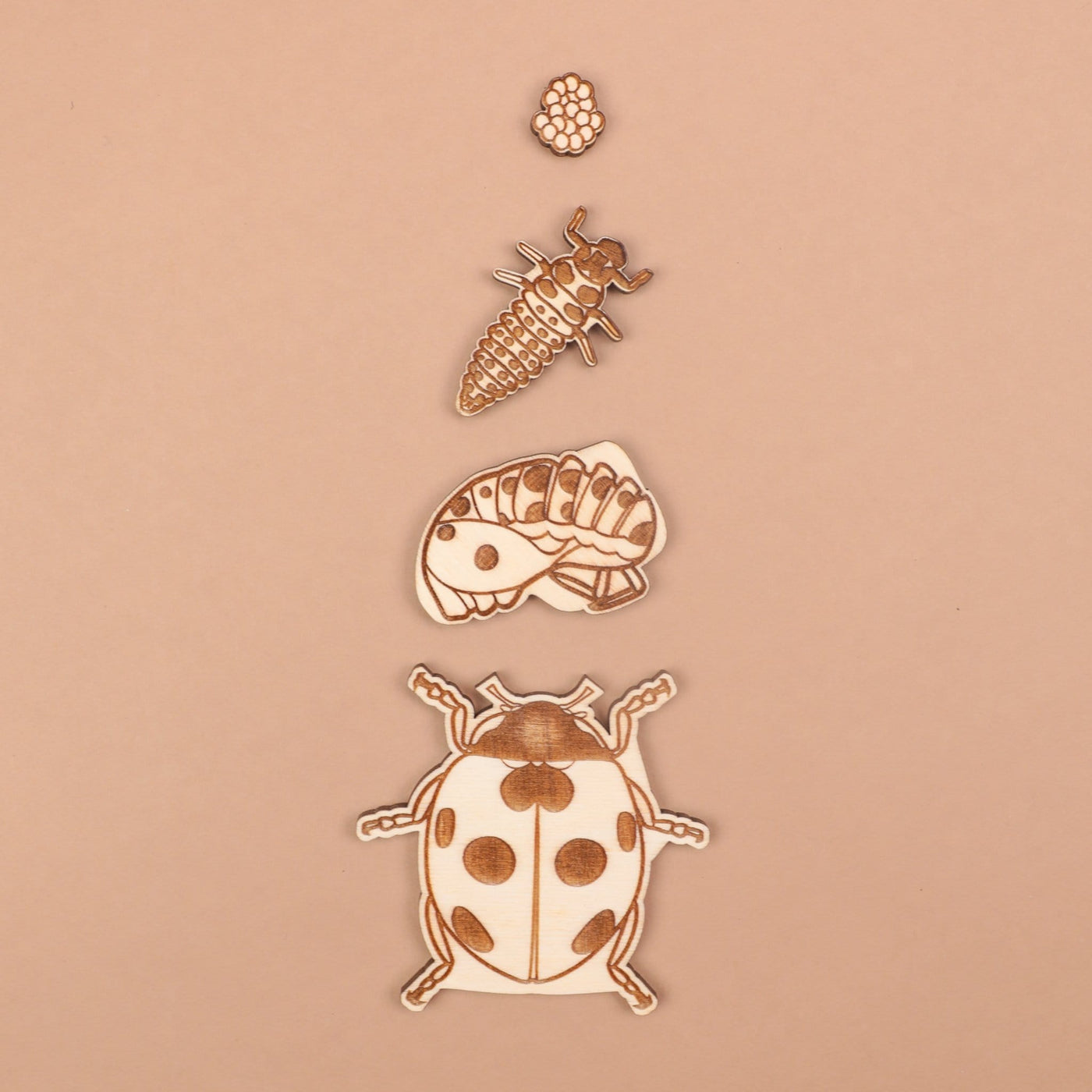 Stuka Puka A Bugs Life Puzzle — Toypark Australia