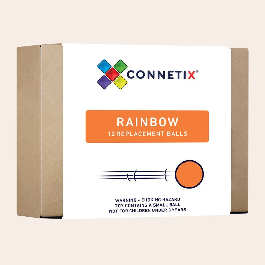 Connetix Tiles Rainbow Range Australia- Educational Magnetic Tiles ...