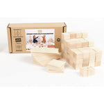 Just Blocks Medium Pack — Toypark Australia