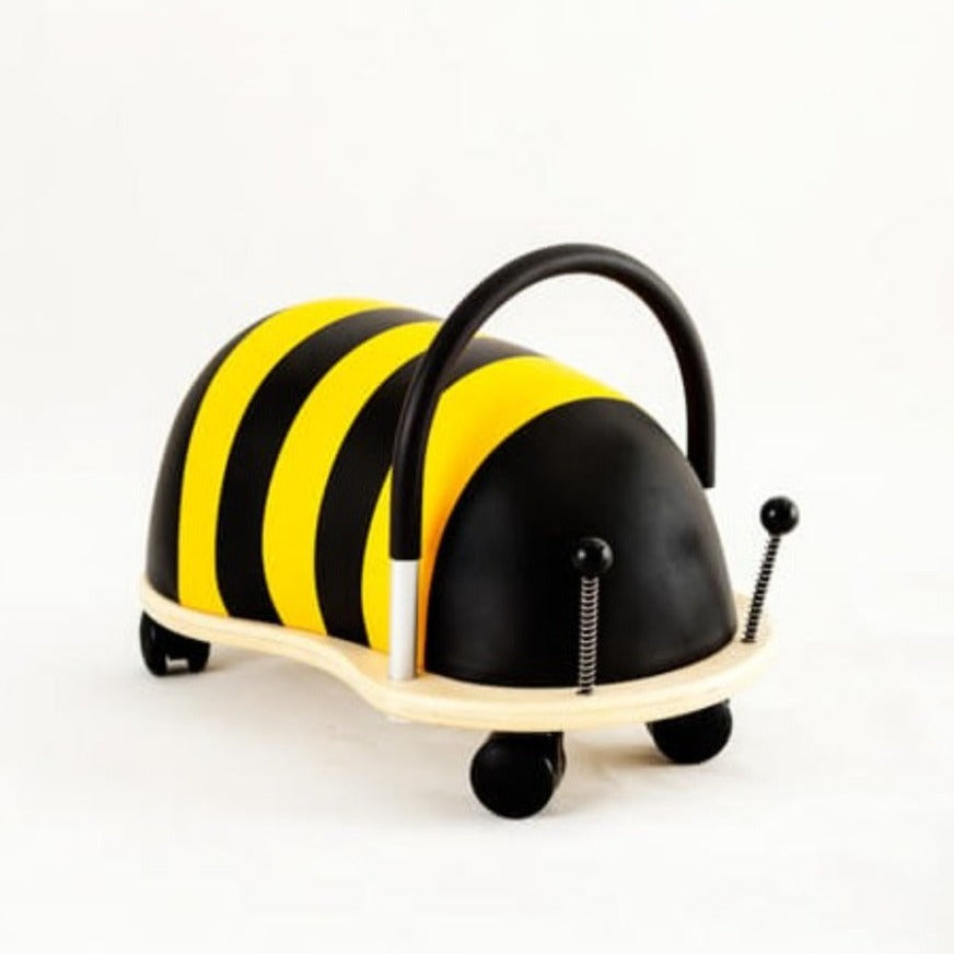 Wheely Bug Bee Small — Toypark Australia